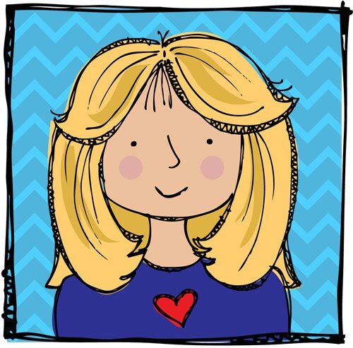 Custom Avatar - Etsy