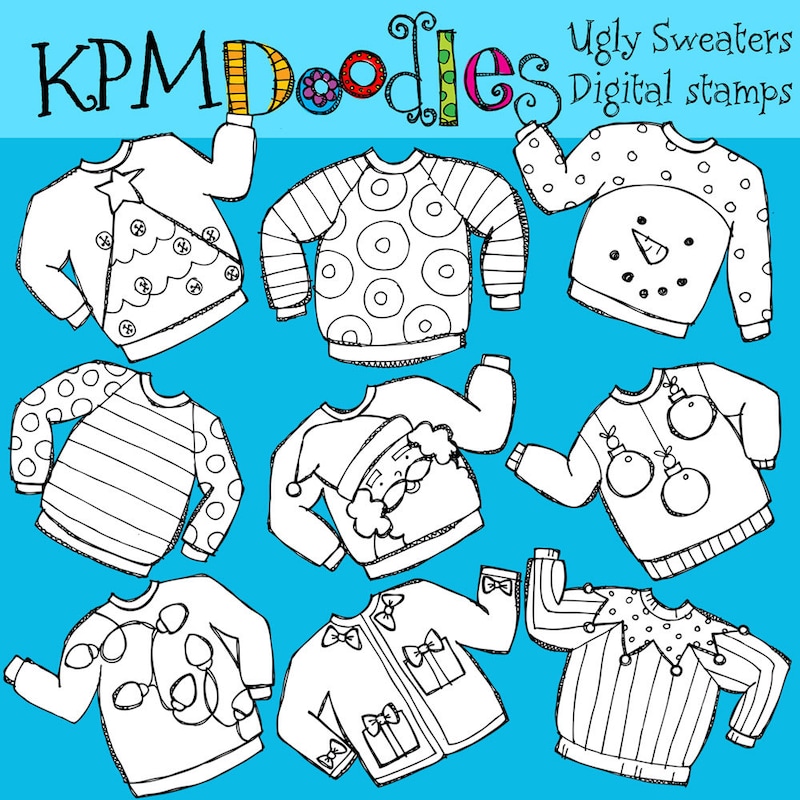 kpmdoodles - Etsy