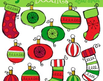 KPM the Mitten Story Digital Clip Art COMBO | Etsy