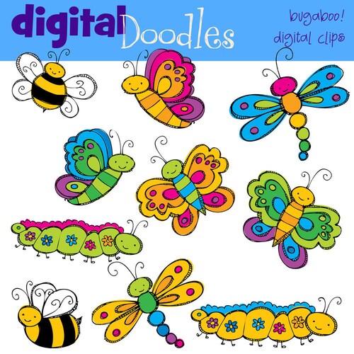 KPM on the Farm Digital Clip Art COMBO - Etsy