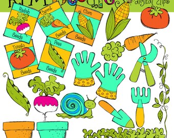 KPM on the Farm Digital Clip Art COMBO - Etsy