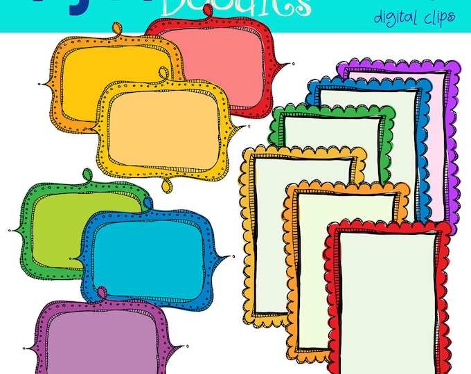 KPM Camping Out Digital Clipart COMBO - Etsy Canada