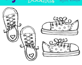 KPM Love Monsters Digital Clip Art COMBO - Etsy