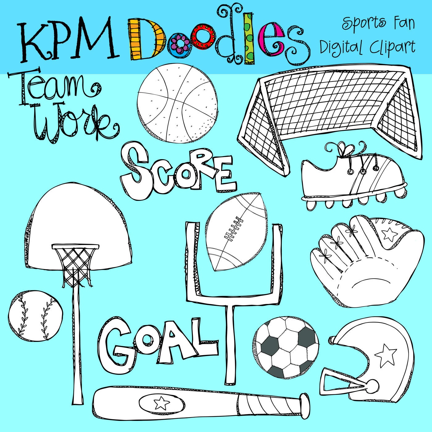 KPM Sport Pack COMBO | Etsy