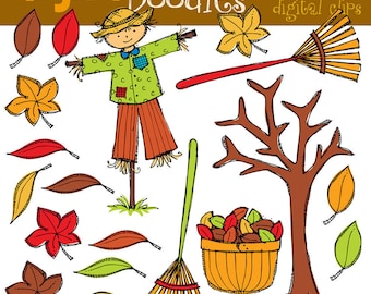 KPM Apple Orchard Digital Clip Art Clipart | Etsy