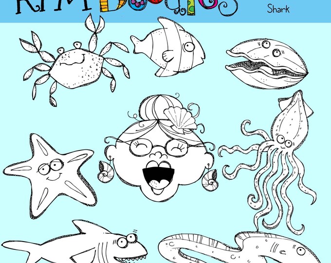 KPM Brown Bear and Friends Digital Clip Art COMBO - Etsy