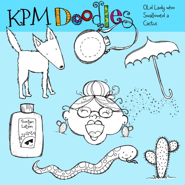 kpmdoodles - Etsy