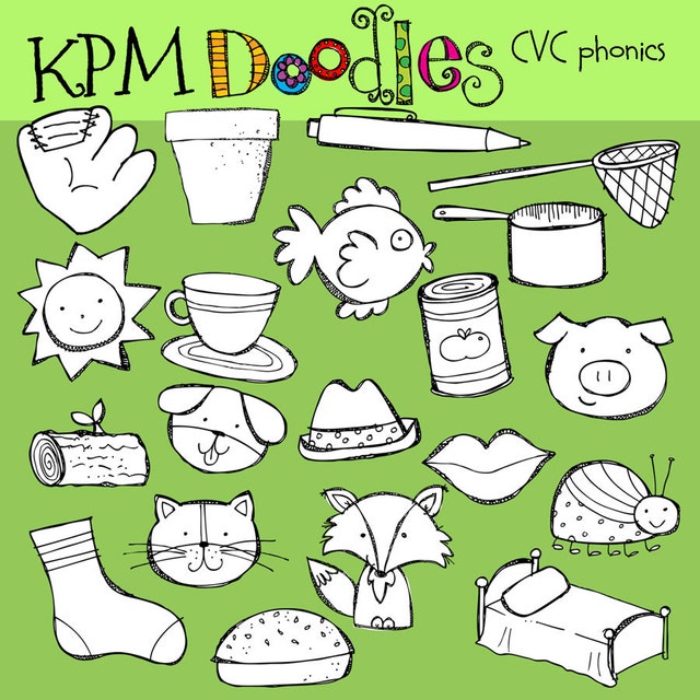 kpmdoodles - Etsy