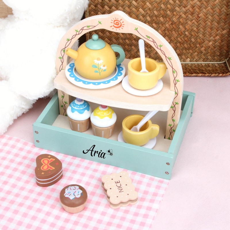 Tea Set Gift Girls - 60+ Gift Ideas for 2026