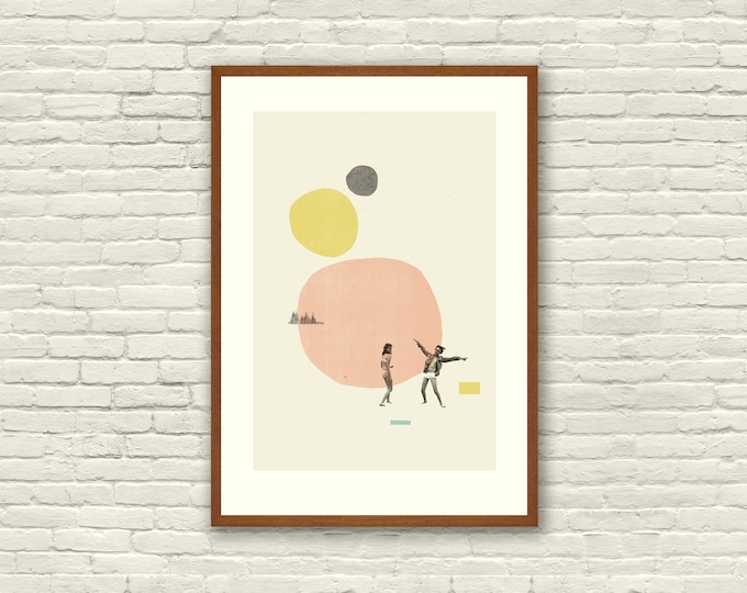 Bsd Anime Poster - Etsy