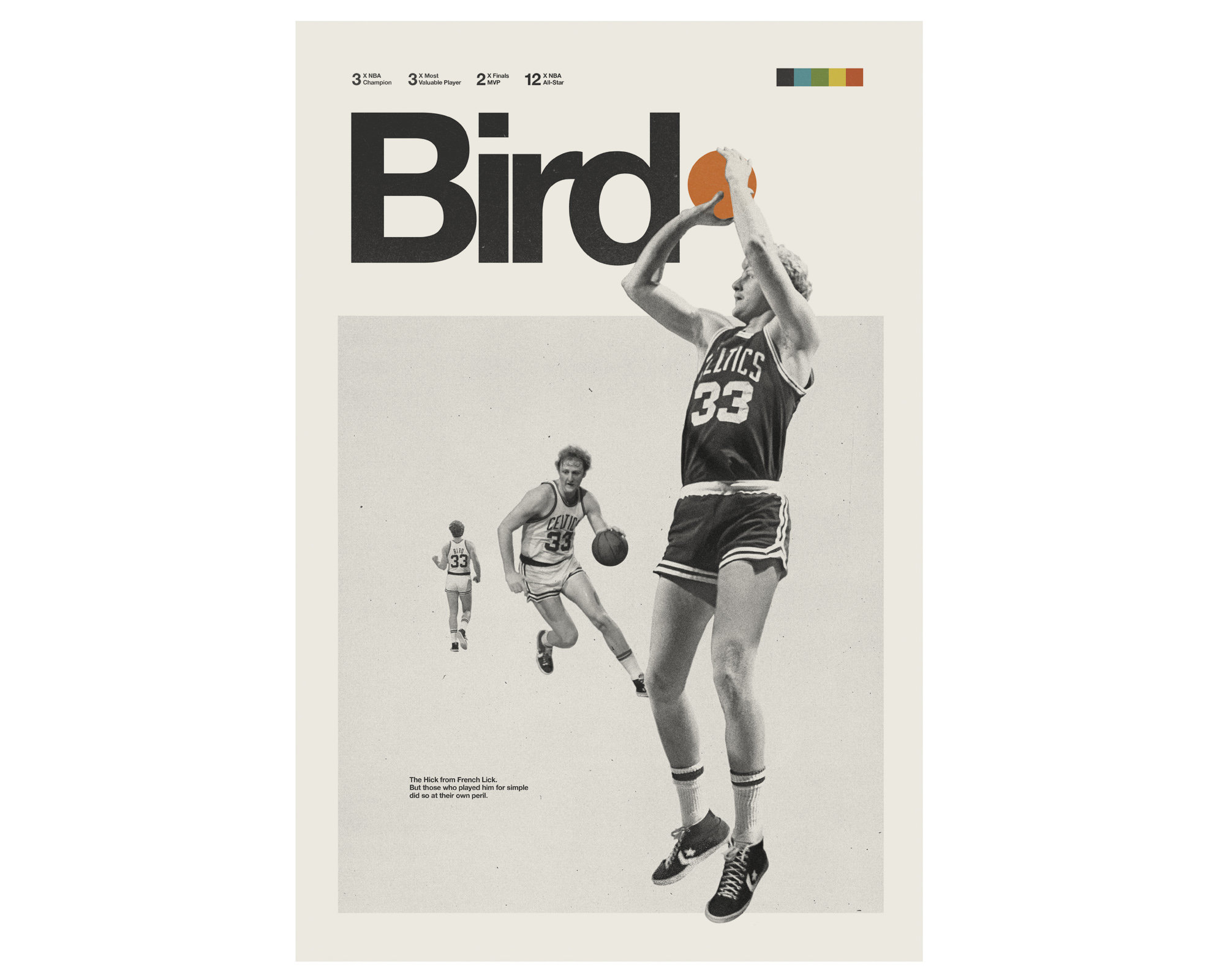 Old School Nba Posters