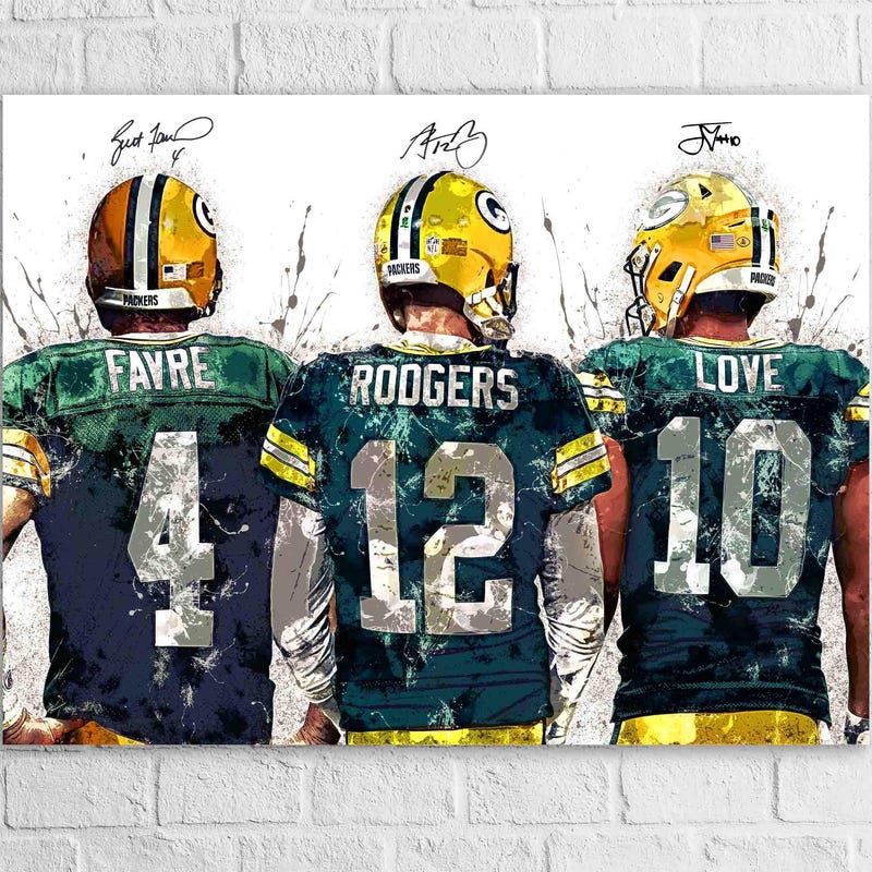 Green Painting Kids Room - Etsy