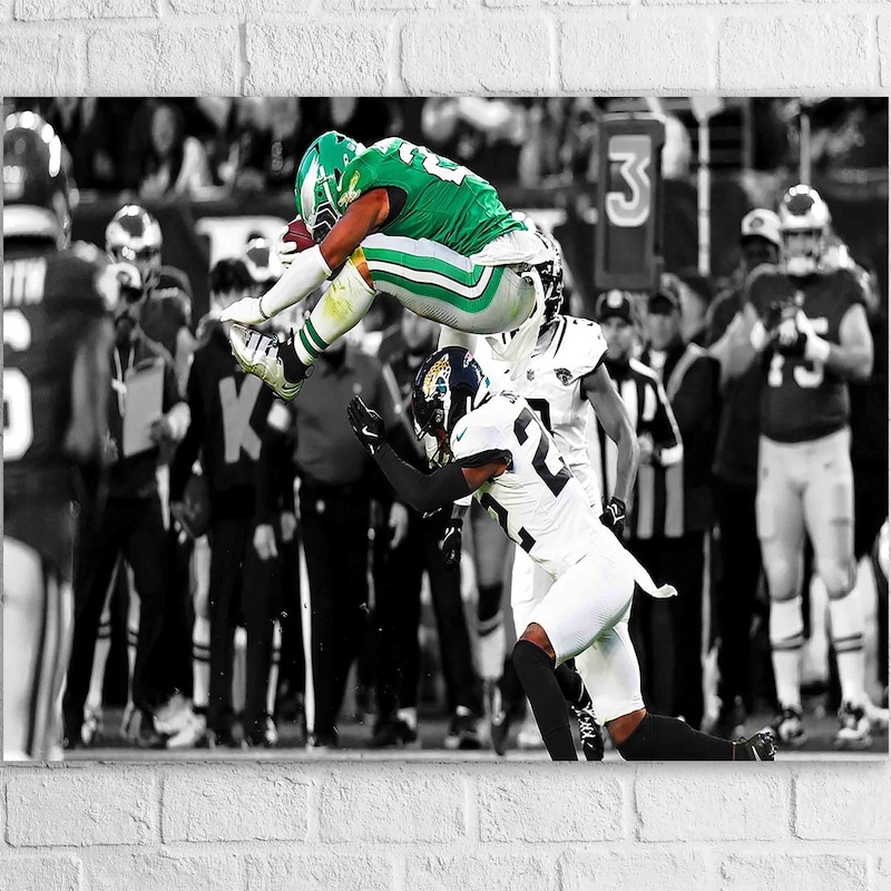 Eagles Digital Poster - Etsy