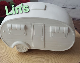 Ceramic Bisque-jingle Elf Size: 10.5t X 6w Light up Light Kit Available ...