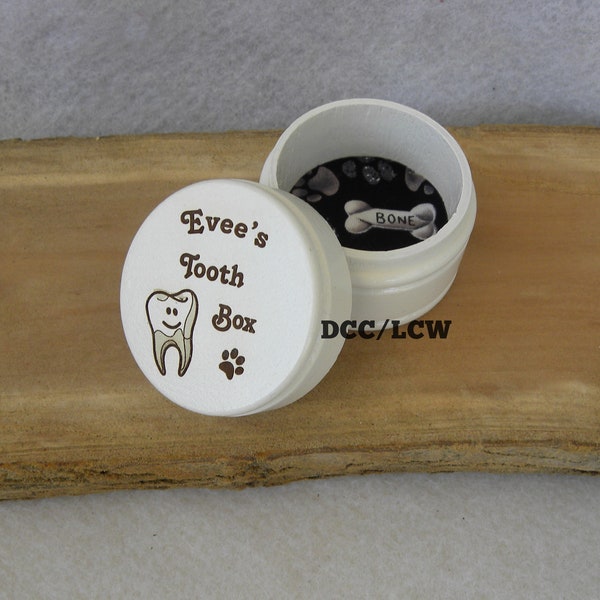 Dog Tooth - Etsy