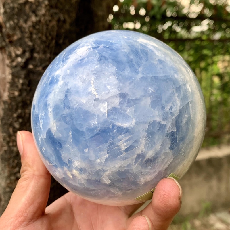 Celestite - Etsy