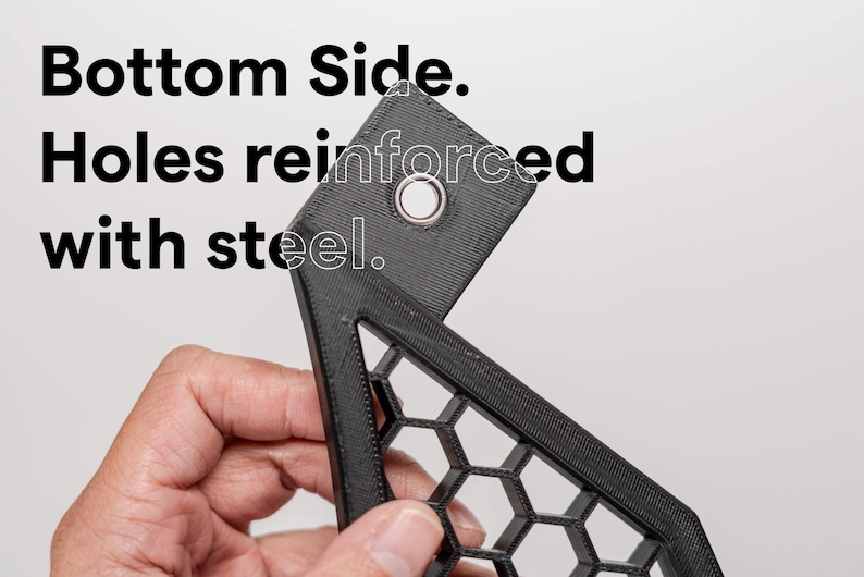 60-degree / Custom Angle Sim Racing Monitor Brace – Sim-lab & Trak ...