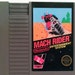 Vintage Nintendo NES Mach Rider Racing Video Game 1985 - Etsy