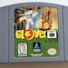 Vintage Glover Nintendo 64 Tested Excellent Very Clean N64 Video Game ...