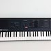 Vintage Casio PT-100 Keyboard Synthesizer Circuit Bending 1980s Synth ...