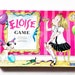 Vintage Eloise Board Game 100% Complete By Briarpatch Games | Etsy