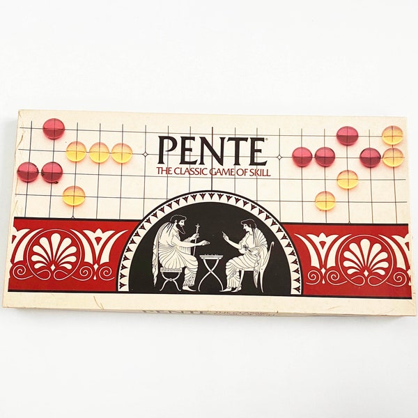 1980s Board Game - Etsy