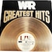 Vintage War Greatest Hits Vinyl Record LP Album 12 1976 | Etsy