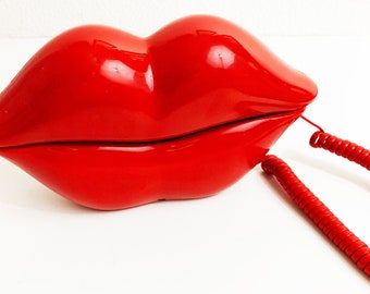 Vintage Telephone | Etsy