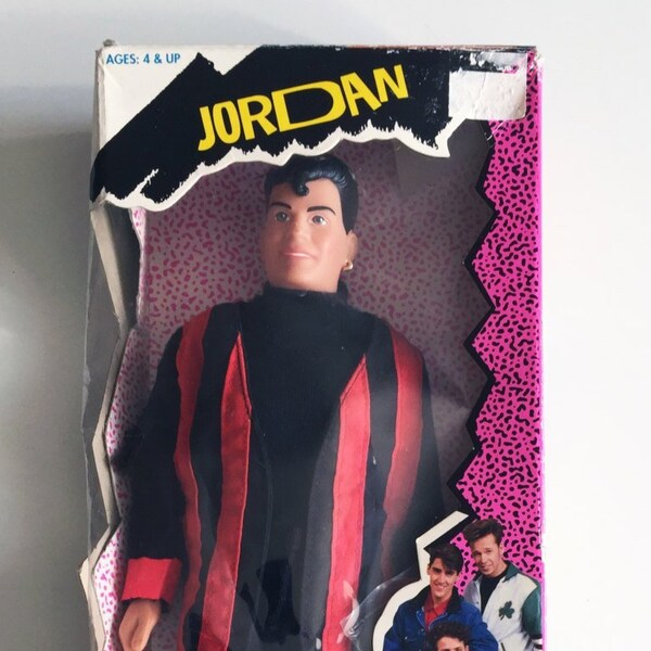 New Kids on Block - Etsy