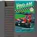 Vintage Nintendo NES R.C. Pro AM I Racing Video Game 1988 - Etsy