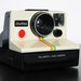 Vintage Polaroid Rainbow Sx-70 Onestep One Step Instant Land Camera ...