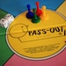 Vintage Drinking Pass Out Board Game Party Complete - Etsy