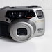 Vintage Pentax Zoom IQ Zoom 200 Camera 35mm Film Point and Shoot Camera ...