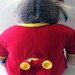 Vintage Tyco Bedtime Bubba Redneck Talking Teddy Bear Plush Tested ...
