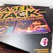 Vintage 1978 Laser Attack Game Board Game 100% Complete 70s - Etsy
