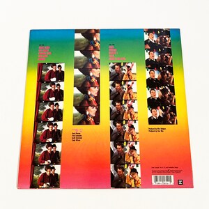 Vintage the B-52s Cosmic Thing Vinyl Record Album 1989 80s 1980s Love Shack B52s - Etsy