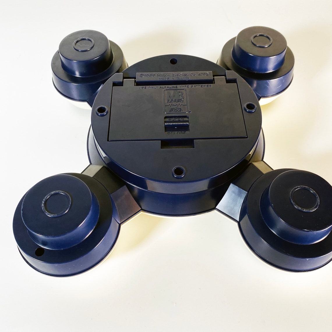 Vintage Max Backtalk Game Electronic Game Toy Tested Works - Etsy