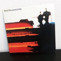 Steely Dan - Etsy