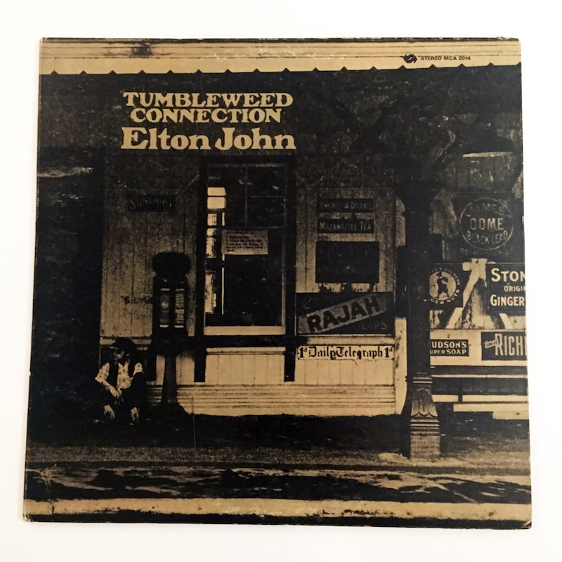 John Connection - Etsy