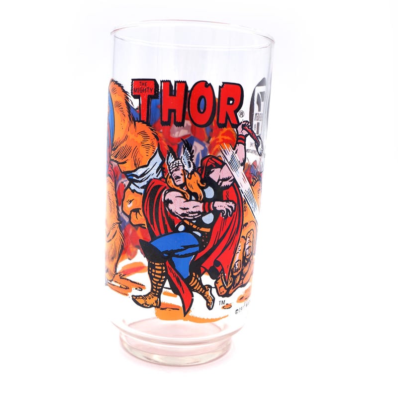 Thor Cup - Etsy