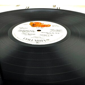 Vintage Chicago IX Chicago's Greatest Hits Vinyl LP Record Album 1975 ...