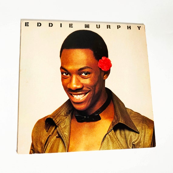 Eddie Murphy Stand Up Live