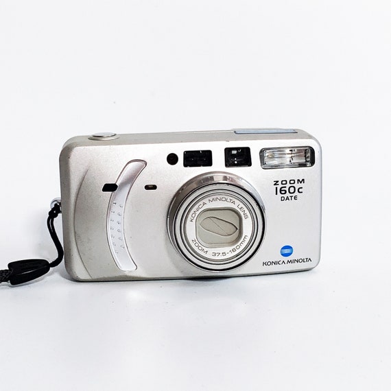 Konica minolta film store