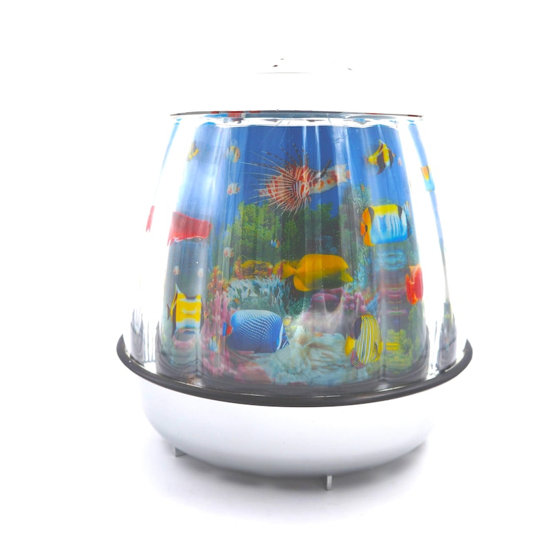 Rotating Lamp - Etsy