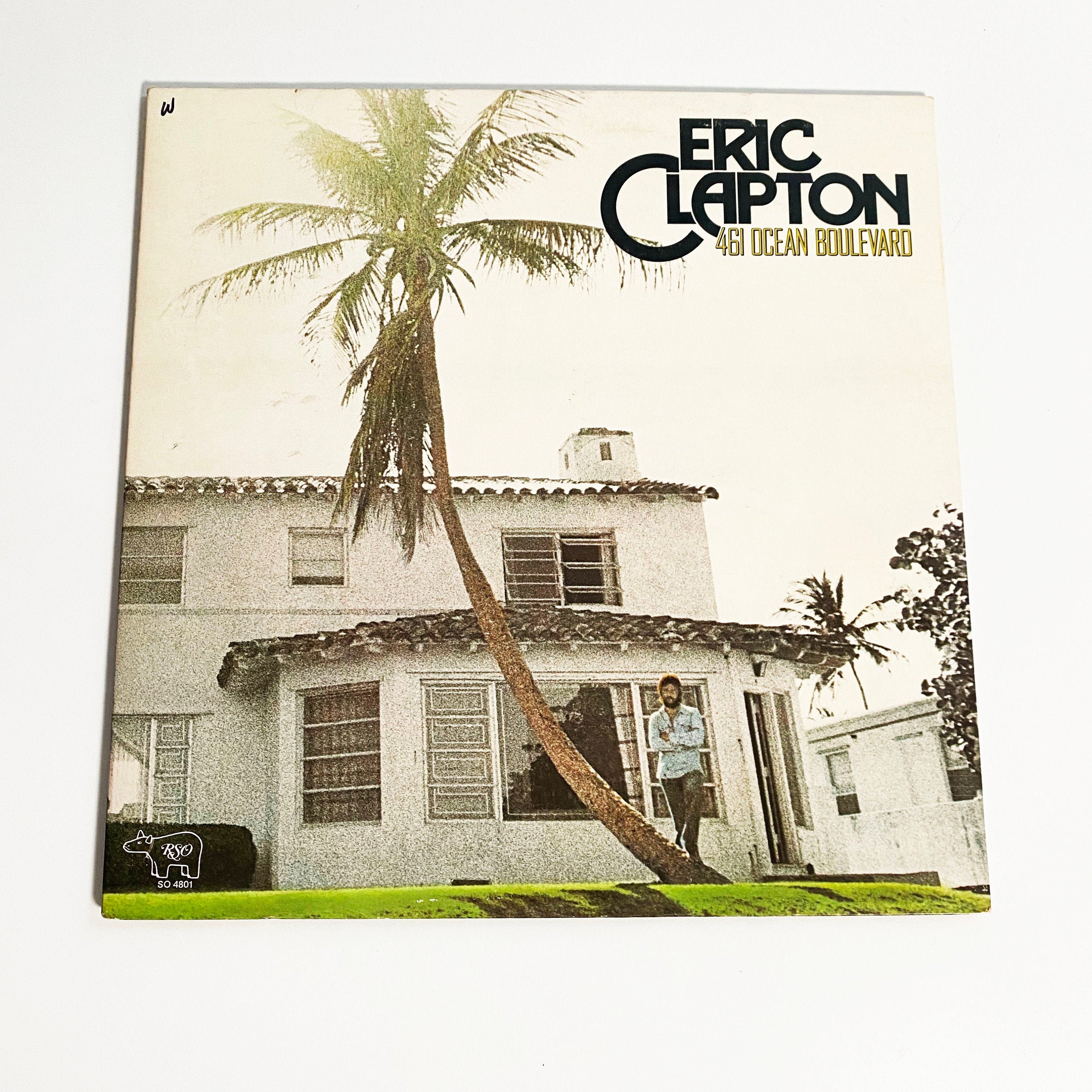 461 Ocean Boulevard