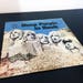 Original Deep Purple in Rock Vinyl Record LP 1973 Gatefold Album 12 70s ...
