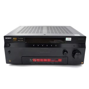 Rare Sony STR-DA6400ES Discrete 7 Channel Amplifier Receiver Audiophile ...