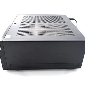 Rare Sony STR-DA6400ES Discrete 7 Channel Amplifier Receiver Audiophile ...