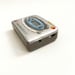 Vintage Sony Walkman WM-FX477 Cassette Am/fm Mega Bass Weather Proof ...