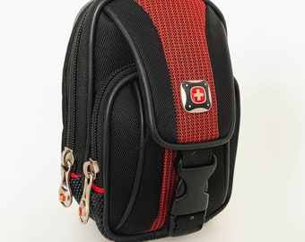 Wenger Camera Case - Etsy